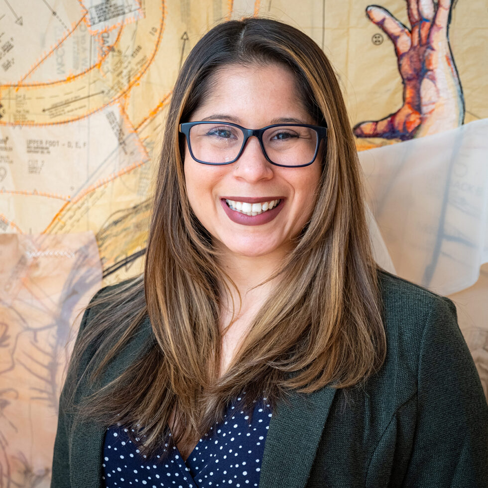 Leadership & Staff - The Center for Contemporary Art